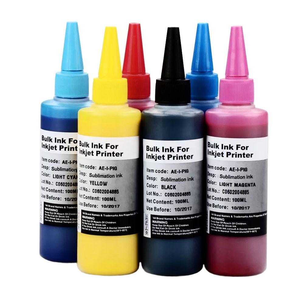 Universal Ink Refill – Smart Ink